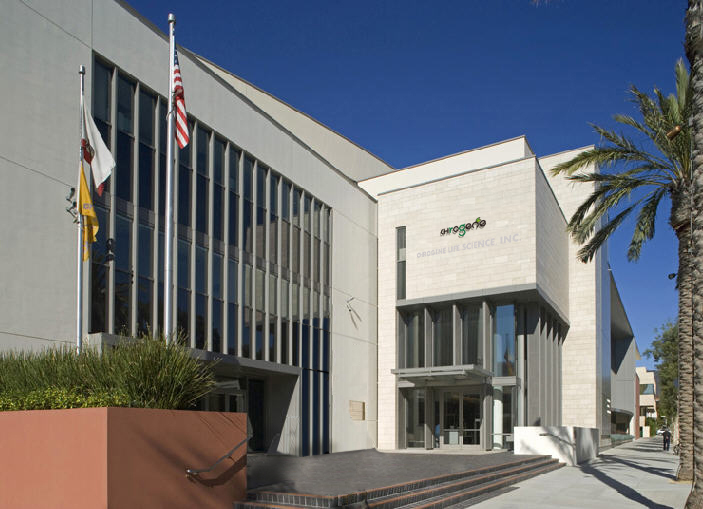 Chrogene Life Science,Inc.