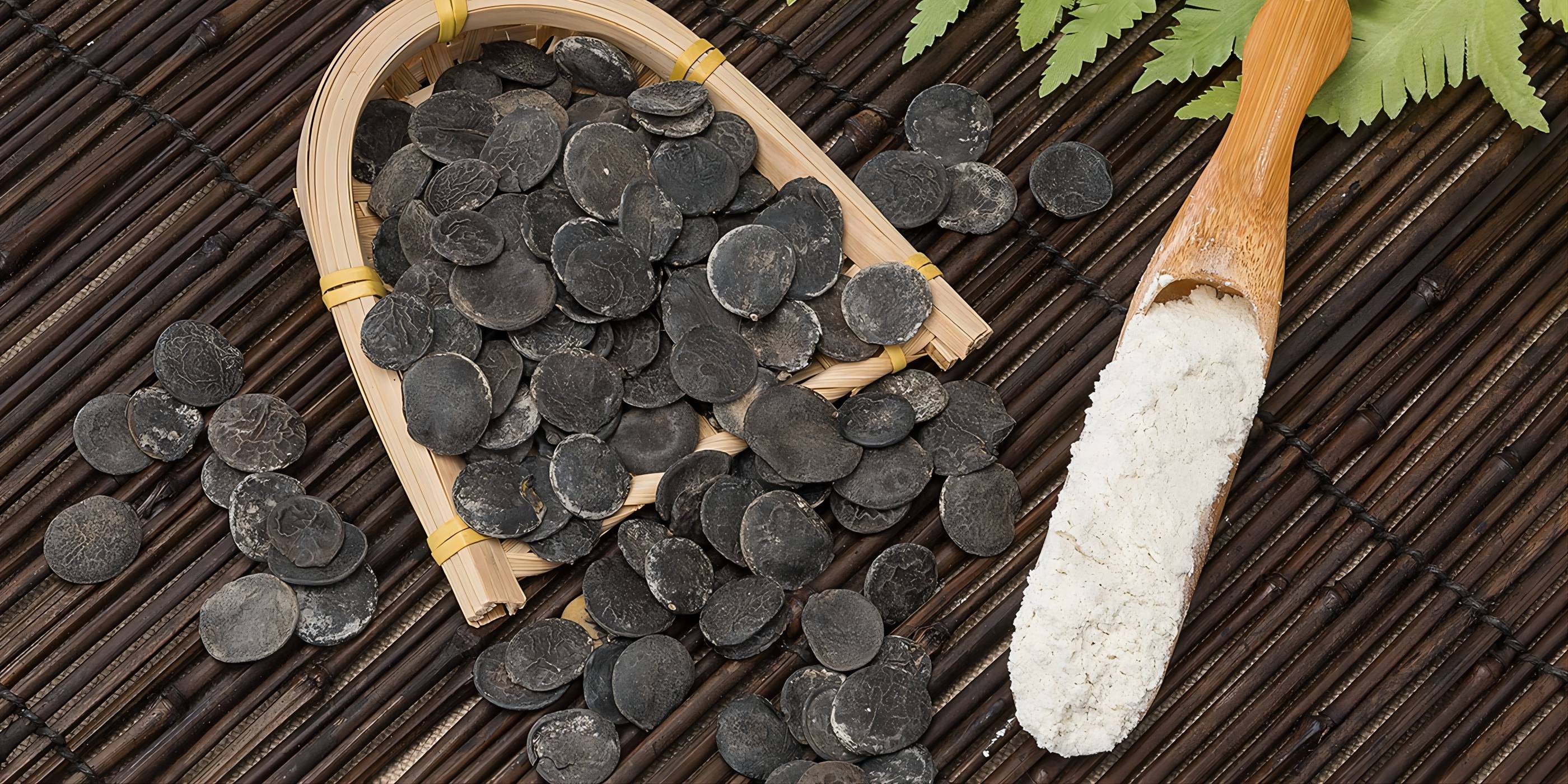 What is 5-HTP? - Chrogene Life Science,Inc.
