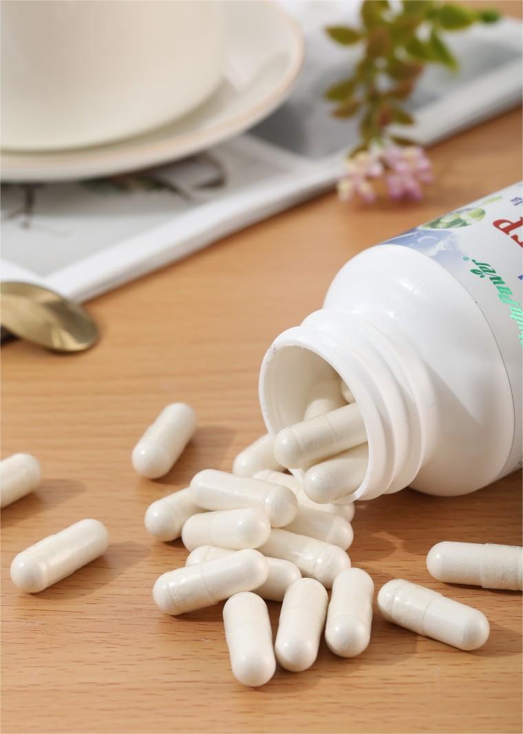 Natural 5-HTP&GABA Formula - Chrogene Life Science,Inc.